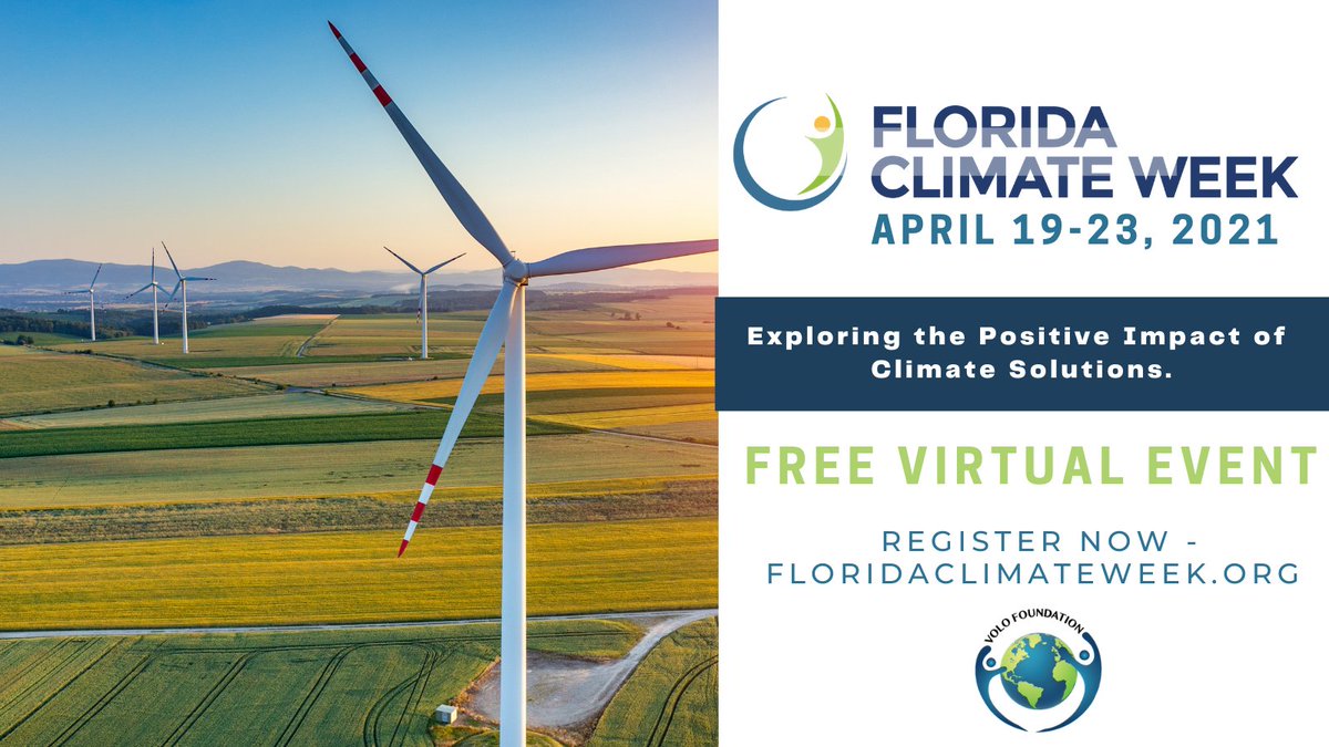 Greenleaf Communities to Participate in Florida Climate Week ...