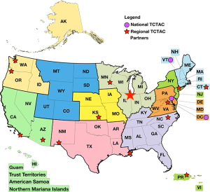 Blacks in Green (BIG) + Partners win historic EPA Region 5 Technical ...